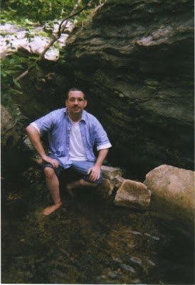 ilovedinomartin: Interviewin' Dinoholic Keith Buck